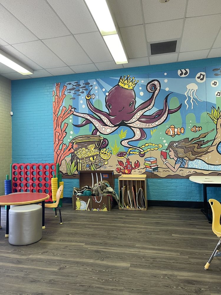 NASHVILLE PUBLIC LIBRARY - THOMPSON LANE BRANCH - Updated December 2025 ...