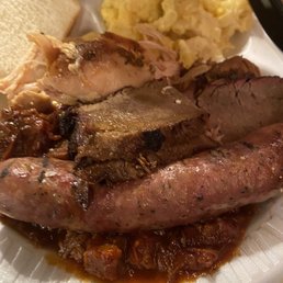 LOST TEXAN BBQ - Updated November 2025 - 86 Photos & 248 Reviews - 1144 ...
