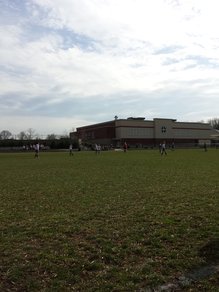 TRINITY CHRISTIAN SCHOOL - Updated December 2025 - 11204 Braddock Rd ...