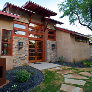 RIVERSTONE DESIGNS - 301 Main Plz, New Braunfels, Texas - Interior ...