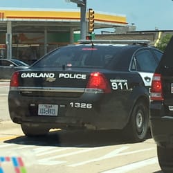 GARLAND POLICE DEPARTMENT - 10 Reviews - Police Departments - 1891 ...