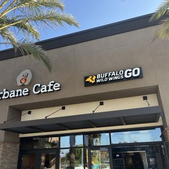 BUFFALO WILD WINGS GO - Updated January 2026 - 17 Photos & 11 Reviews ...
