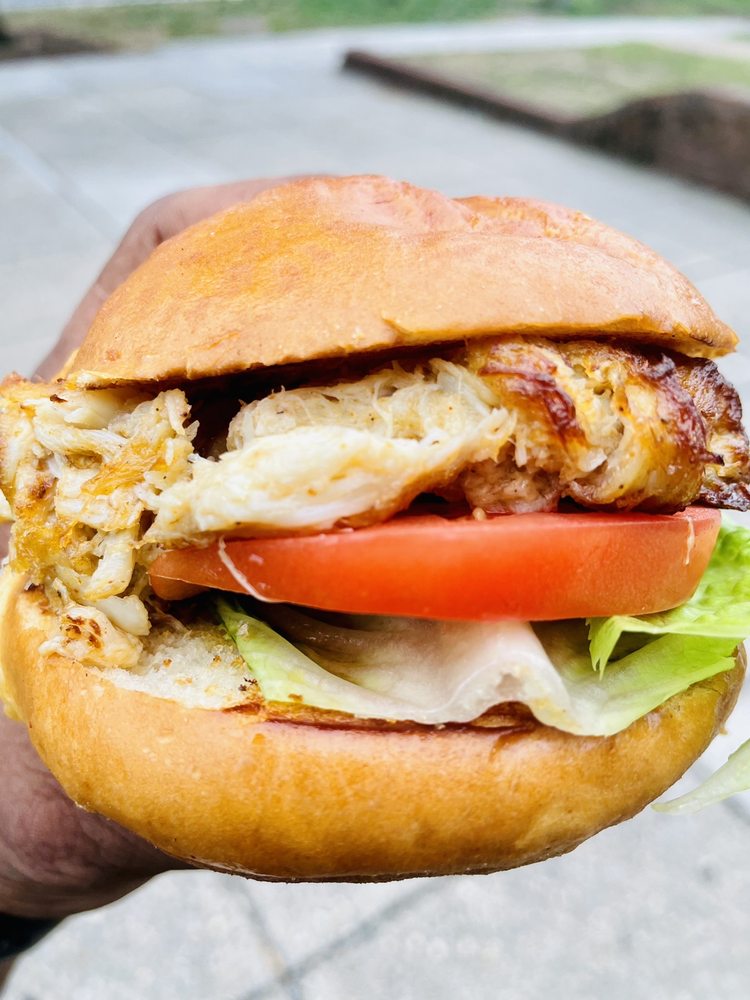 MLK DELI - Updated August 2025 - 172 Photos & 144 Reviews - 3113 Martin ...