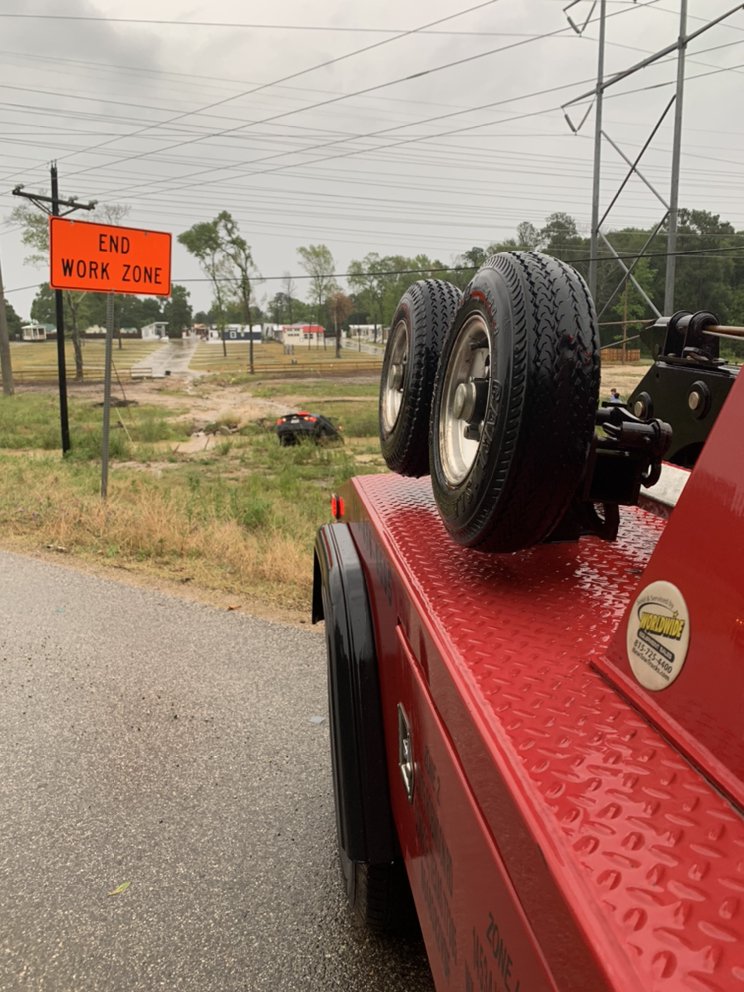 JASON ADAMICK’S WRECKER SERVICE/ JAWS - Updated December 2024 - 20 ...