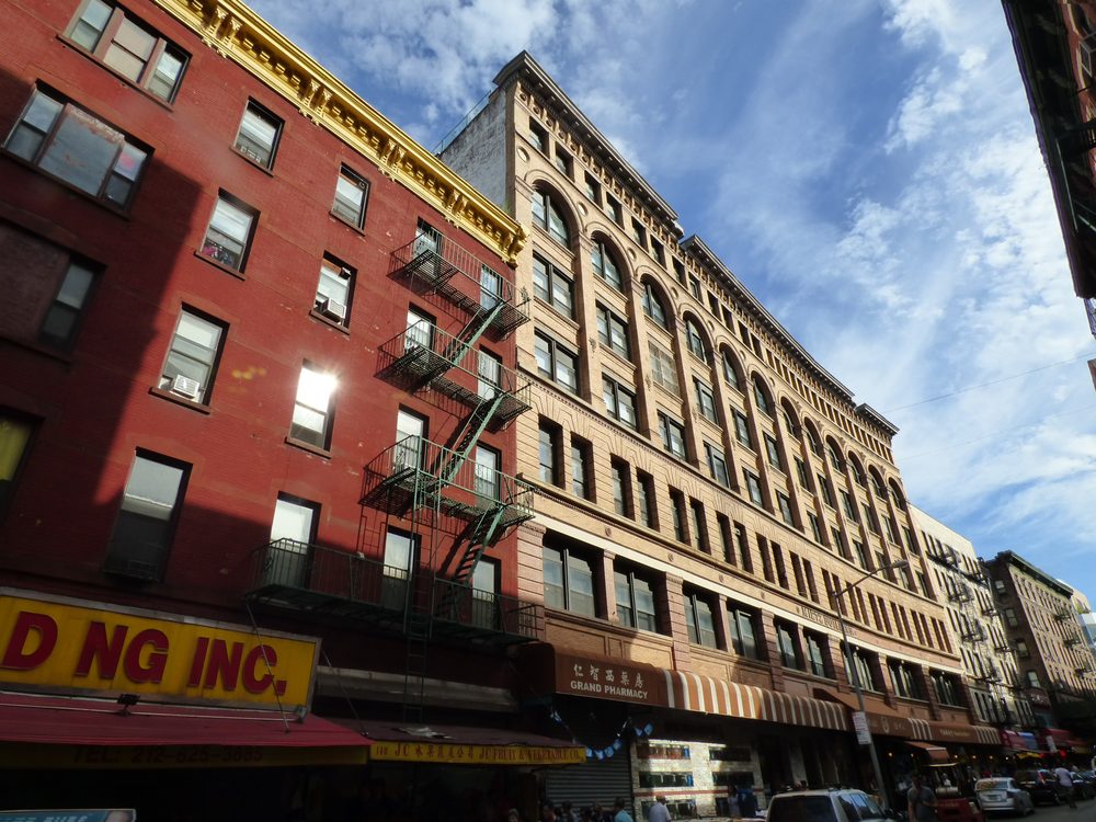 GRAND PHARMACY - Updated December 2024 - 128 Mott St, New York, New ...
