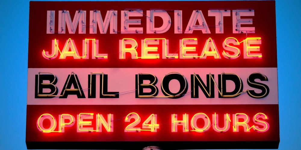 ABAIL4ME BAIL BONDS - Request Information - 214 19th St N, Bessemer ...