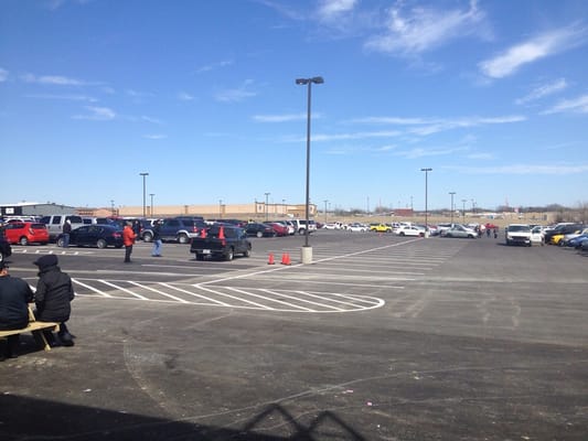 ALLIANCE AUTO AUCTION - DALLAS - Updated December 2025 - 10 Photos & 10 ...