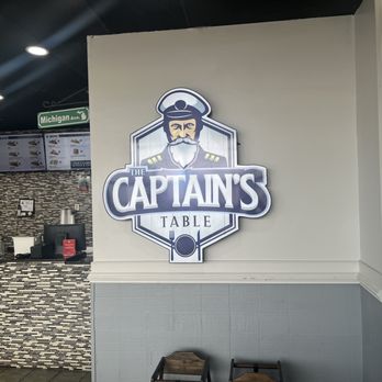 CAPTAIN’S CATCH - Updated October 2025 - 189 Photos & 100 Reviews ...