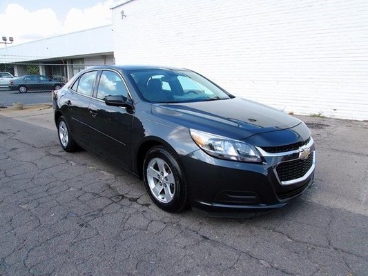 SMART CHEVROLET - Updated December 2025 - 97 Photos & 71 Reviews - 4417 ...