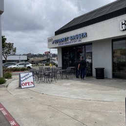 THE GOURMET BAGGER SANDWICH SHOP - Updated July 2025 - 312 Photos & 552 ...