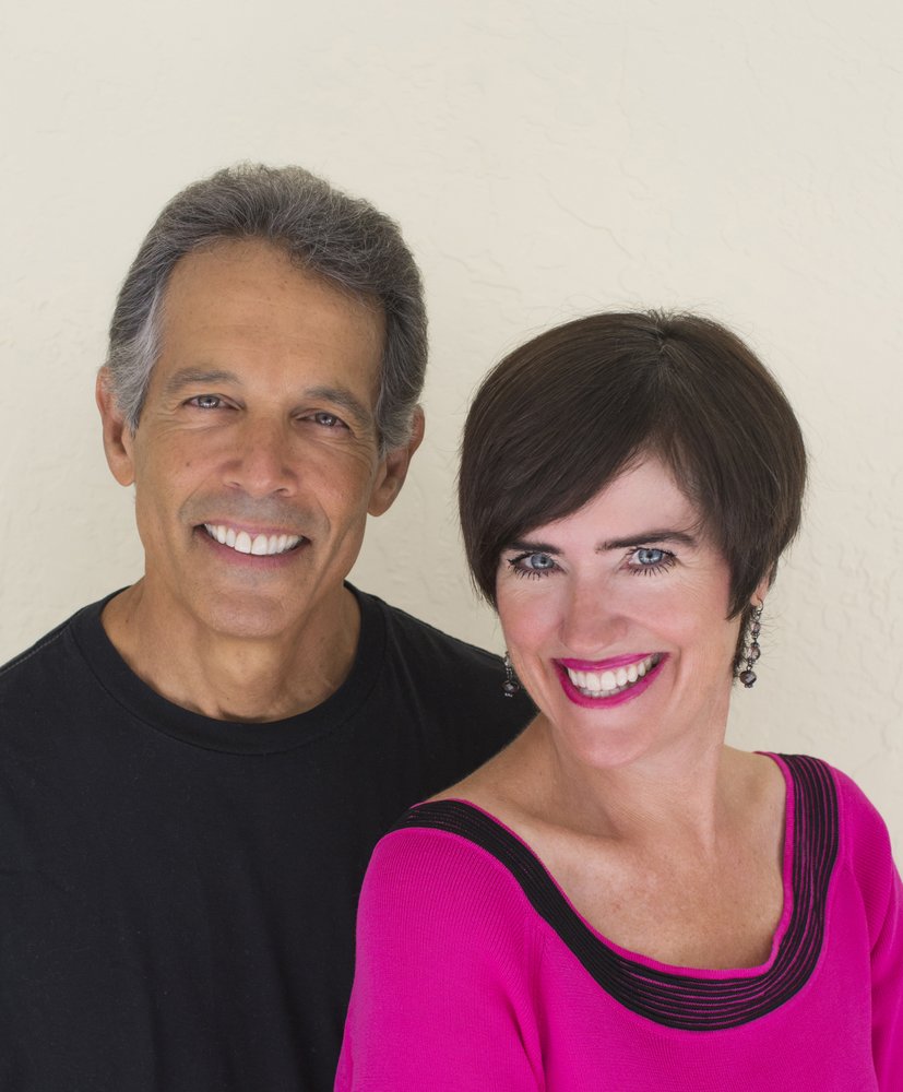 LAURA AND AARON SHEVLIN - NEXT HOME TREASURE COAST - Updated April 2025 ...