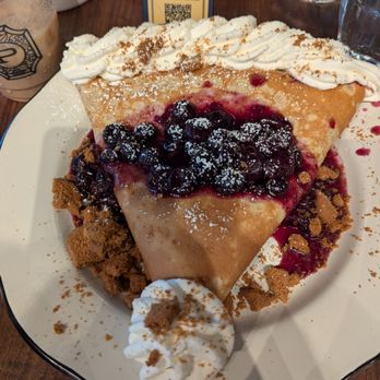 PRESS COFFEE CRÊPES COCKTAILS - Updated February 2025 - 100 Photos & 59 ...