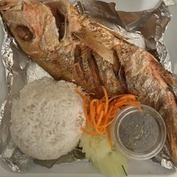 AN OX CAFE - Updated July 2024 - 71 Photos & 48 Reviews - 7411 W ...