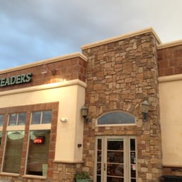 KNEADERS BAKERY & CAFE - Updated July 2025 - 160 Photos & 208 Reviews ...