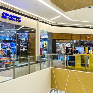 ALPHALAND SOUTHGATE MALL - 2258 Chino Roces Avenue, Makati, Metro ...