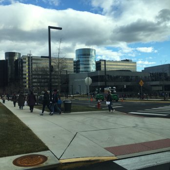 INOVA CENTER FOR PERSONALIZED HEALTH - Updated November 2025 - 35 ...