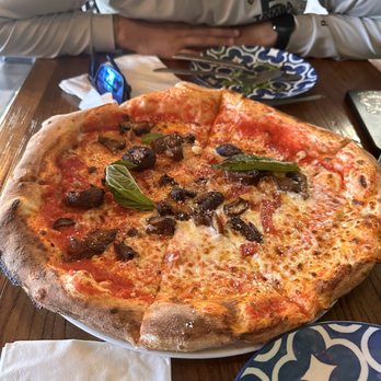 NAPOLI 1800 CUCINA AND PIZZERIA - Updated August 2025 - 323 Photos ...