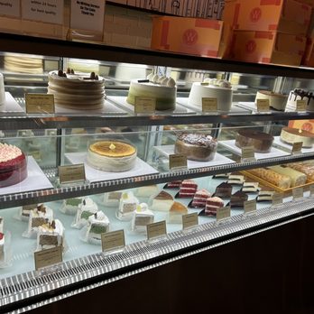 WOW BAKERY - Updated October 2025 - 65 Photos & 32 Reviews - 108-5809 ...