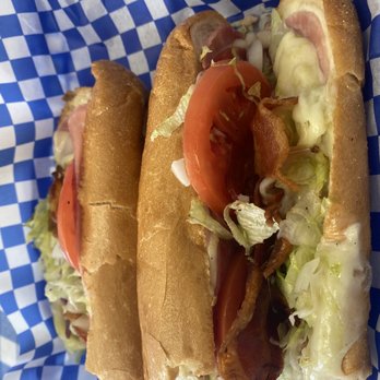 RIVERSIDE SUBS - Updated October 2025 - 21 Photos & 13 Reviews - 246 ...
