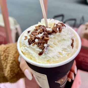 MOLLY TEA - Updated July 2025 - 286 Photos & 121 Reviews - 63 Mott St ...