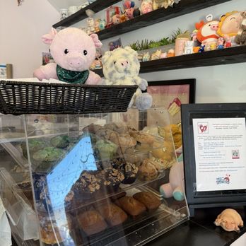 SWEET PIGLET BAKERY CAFE - Updated December 2025 - 295 Photos & 115 ...