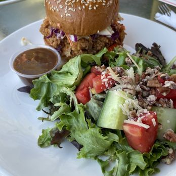 ALCOVE CAFÉ & BAKERY - Updated October 2024 - 5430 Photos & 4815 ...