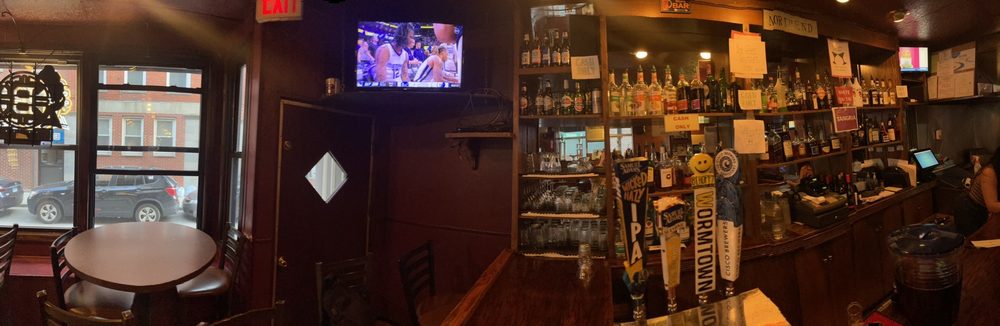 CORNER CAFE - Updated January 2026 - 13 Photos & 88 Reviews - 87 Prince ...