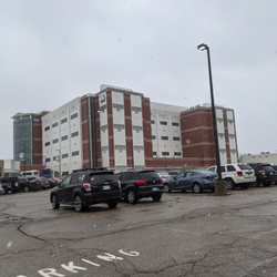 VA ANN ARBOR HEALTHCARE SYSTEM - 21 Photos & 11 Reviews - Hospitals ...