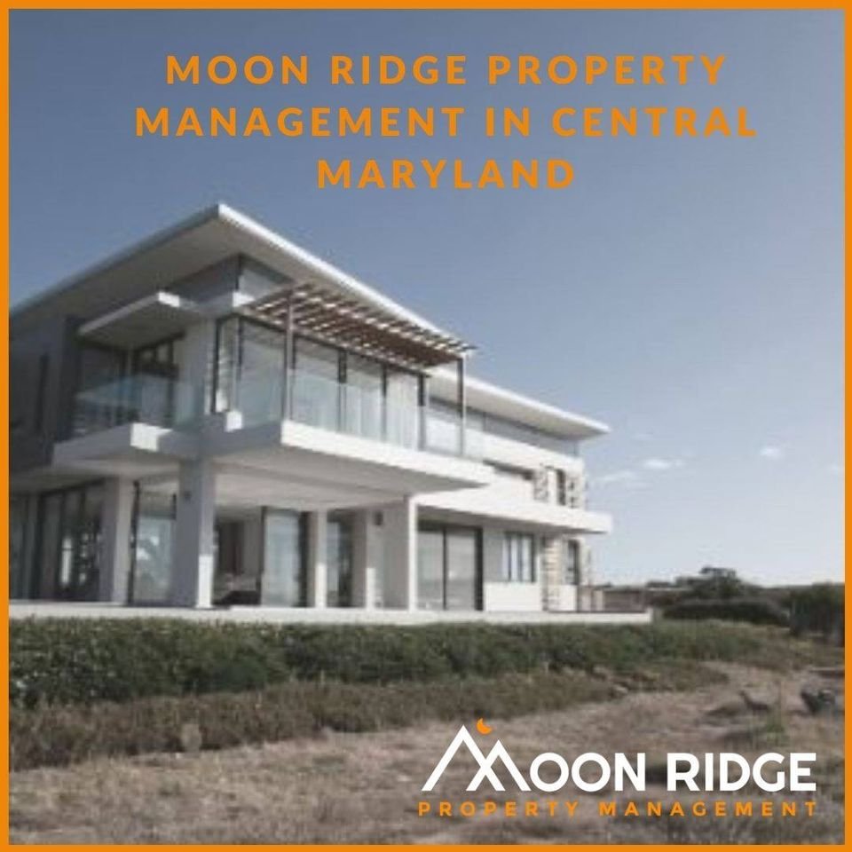 MOON RIDGE PROPERTY MANAGEMENT - Updated December 2025 - 2214 Old ...