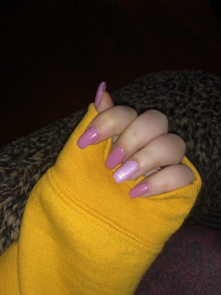 SHOREHAM NAILS - Updated October 2025 - 12 Reviews - 99 Rte 25A ...