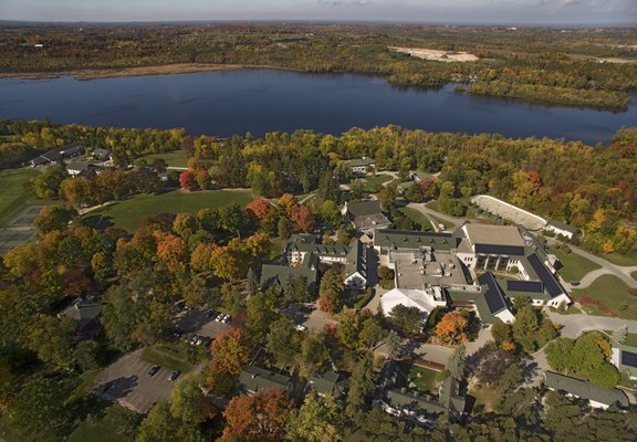 LAKEFIELD COLLEGE SCHOOL - Updated October 2025 - 4391 County Road 29 ...