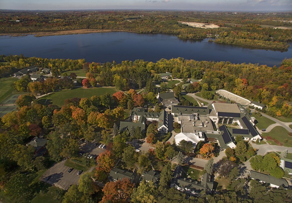 LAKEFIELD COLLEGE SCHOOL - Updated February 2025 - 4391 County Road 29 ...