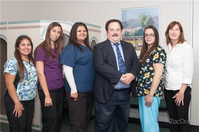 DONALD BURT JR, MD - Updated May 2026 - 32 Reviews - Gilroy, California ...