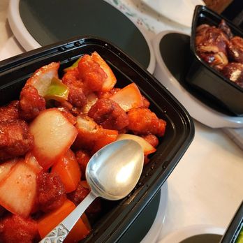 SAM WOO VILLAGE BBQ - Updated August 2024 - 539 Photos & 244 Reviews ...