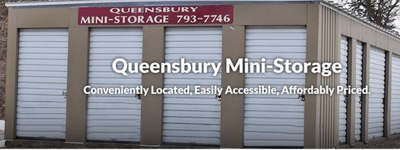 QUEENSBURY MINI-STORAGE - 9 Collins Dr, Queensbury, New York - Self ...