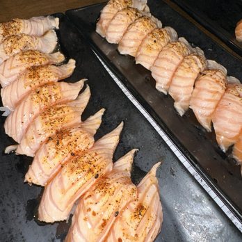 SUSHI ASAHI - Updated August 2024 - 3047 Photos & 3245 Reviews - 2955 ...