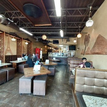 SAHARA RESTAURANT - 213 Photos & 227 Reviews - 832 Broad Ripple Ave ...