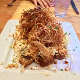 THE COWFISH SUSHI BURGER BAR - 2075 Photos & 1709 Reviews - Sushi Bars ...