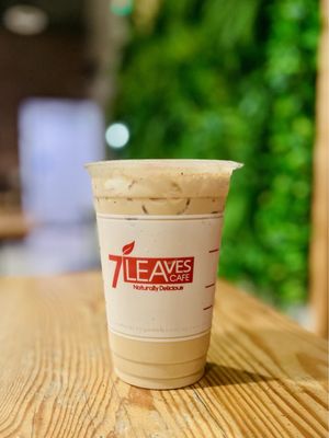 7 LEAVES CAFE - Updated October 2025 - 1954 Photos & 1299 Reviews ...