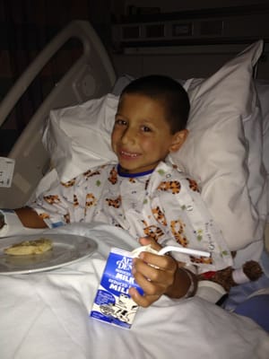 CHOC - CHILDREN’S HOSPITAL OF ORANGE COUNTY - Updated November 2025 ...