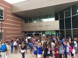 ROCKY HEIGHTS MIDDLE SCHOOL - Updated January 2026 - 11033 Monarch Blvd ...