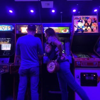 HIGH SCORES ARCADE - Updated November 2024 - 23 Photos & 23 Reviews ...