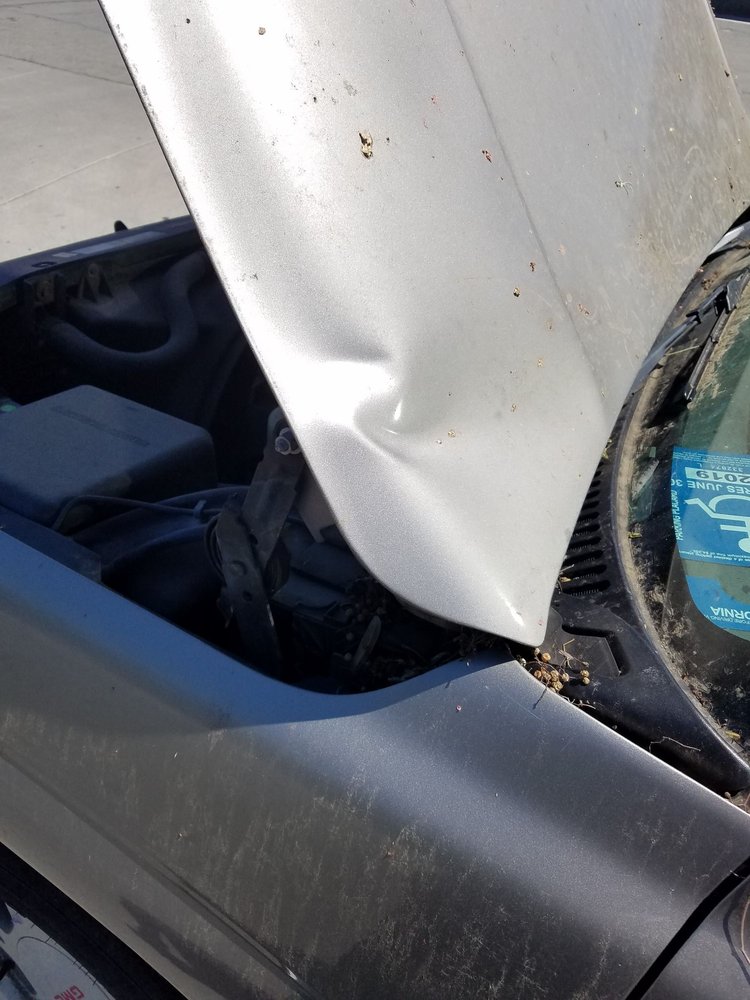 HAPPY SMOG CHECK - Updated May 2024 - 19 Reviews - 7896 Monterey St ...