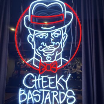 CHEEKY BASTARDS - Updated April 2025 - 195 Photos & 126 Reviews - 11210 ...