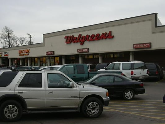 WALGREENS - Updated December 2024 - 16 Photos & 40 Reviews - 3000 S ...