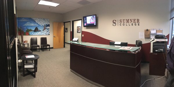 SUMNER COLLEGE - Updated December 2025 - 27 Photos & 18 Reviews - 8338 ...