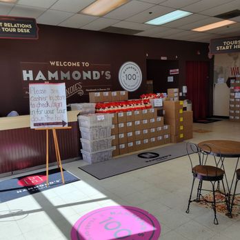 HAMMOND’S - Updated January 2026 - 826 Photos & 302 Reviews - 5735 ...