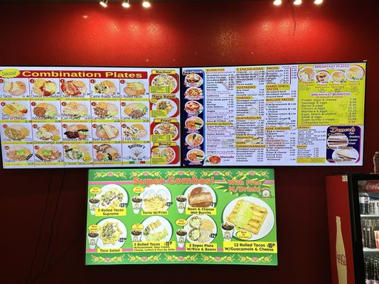 EMILIANO’S TACO SHOP #2 - Updated December 2025 - 125 Photos & 82 ...