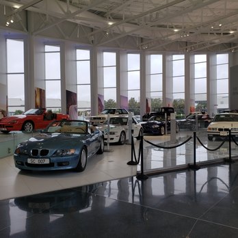 BMW ZENTRUM - Updated January 2026 - 153 Photos & 26 Reviews - 1400 Hwy ...