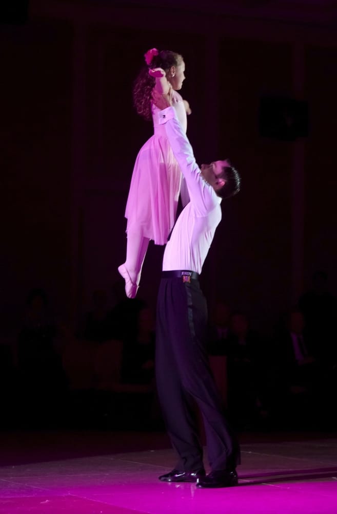 ROGERS DANCE CENTER - Updated January 2026 - 216 Passaic Ave, Fairfield ...